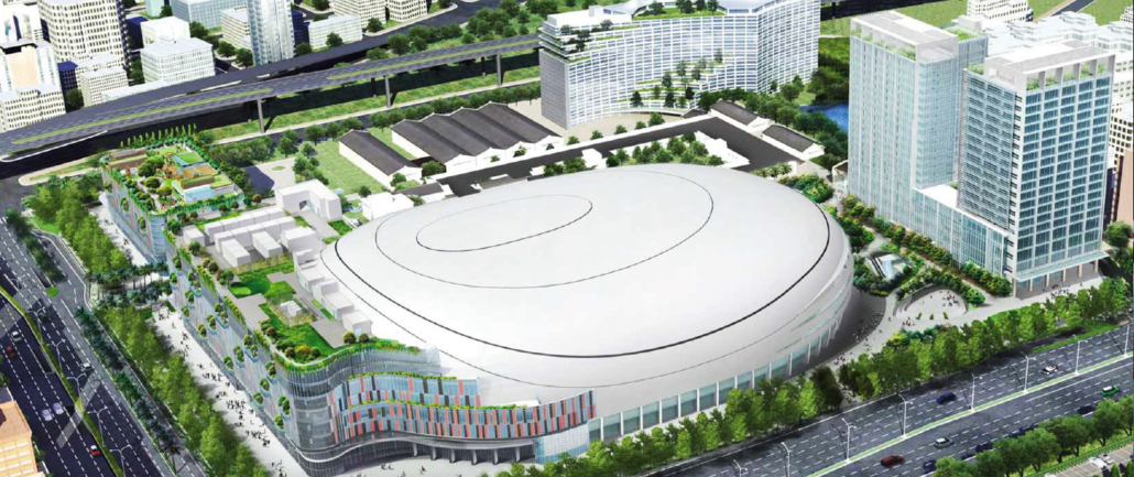 ST Engineering - FIC