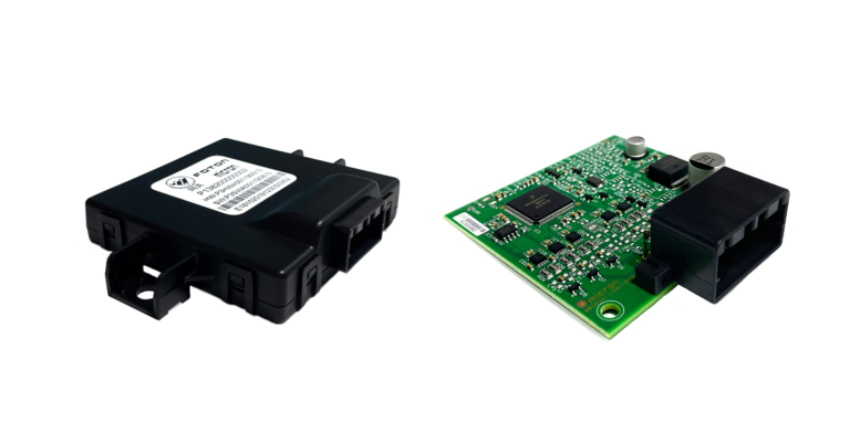 ECU Automotive, Vehicle ECU, ECU in Vehicle, ECU in Automobile - FIC