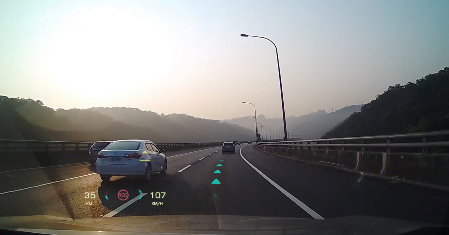 Augmented Reality HUD (AR HUD), In-Vehicle Metaverse - FIC Automotive