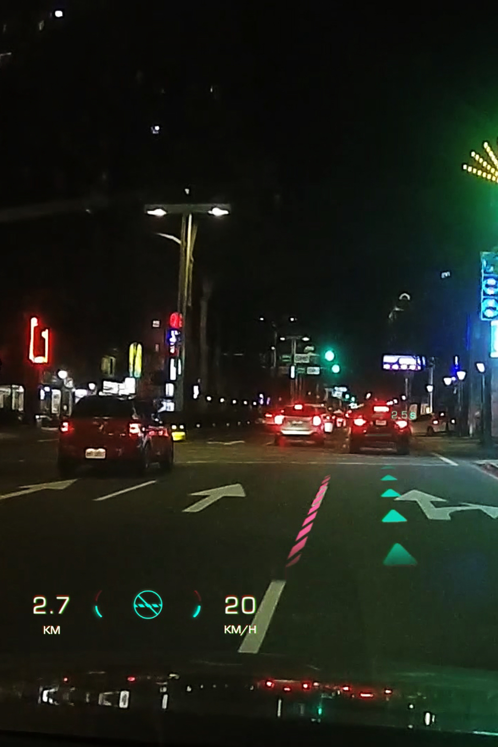 Augmented Reality HUD (AR HUD), In-Vehicle Metaverse - FIC Automotive