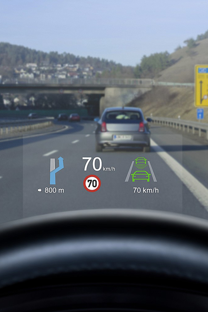 Augmented Reality HUD (AR HUD), In-Vehicle Metaverse - FIC Automotive