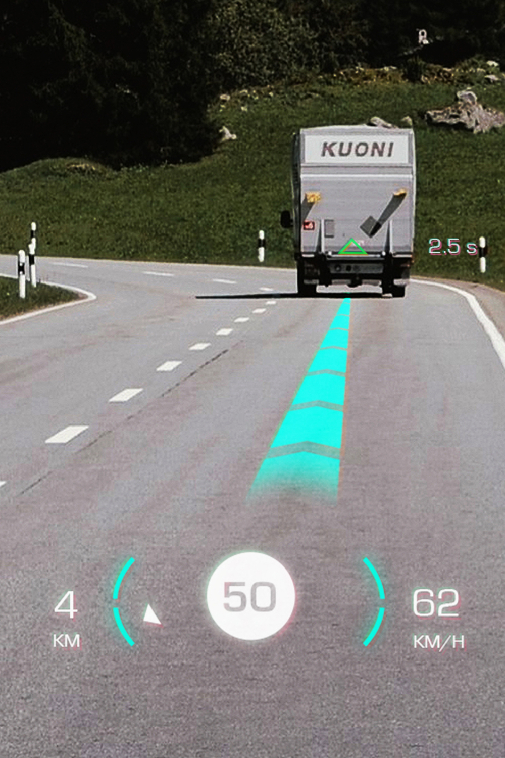 Augmented Reality HUD (AR HUD), In-Vehicle Metaverse - FIC Automotive