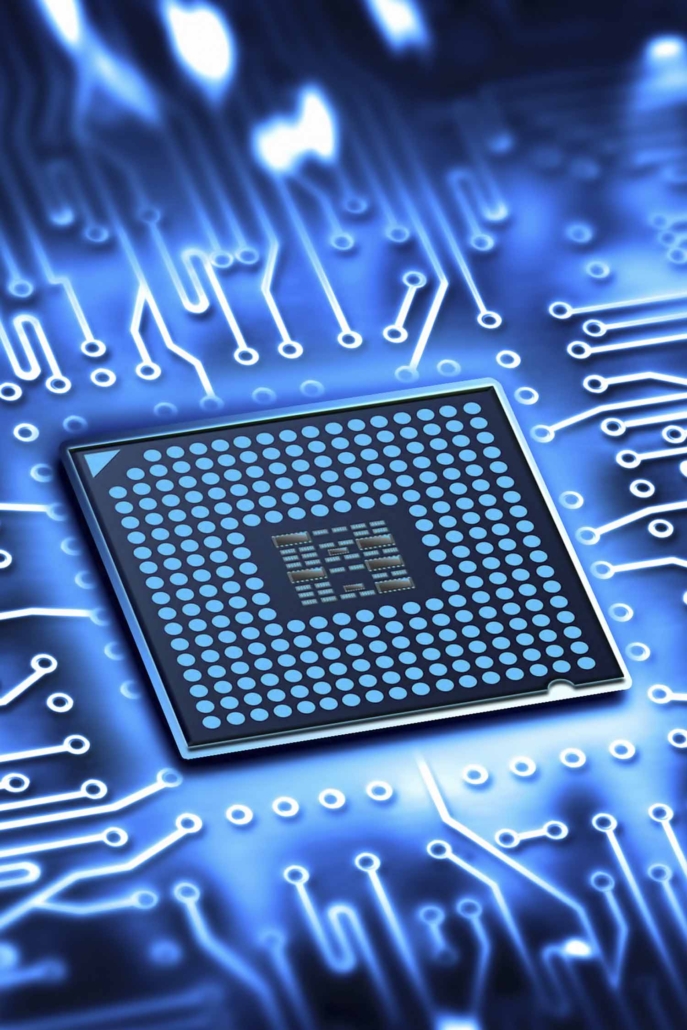 Digital Instrument Cluster, Digital Gauge Cluster, Digital Cluster - FIC