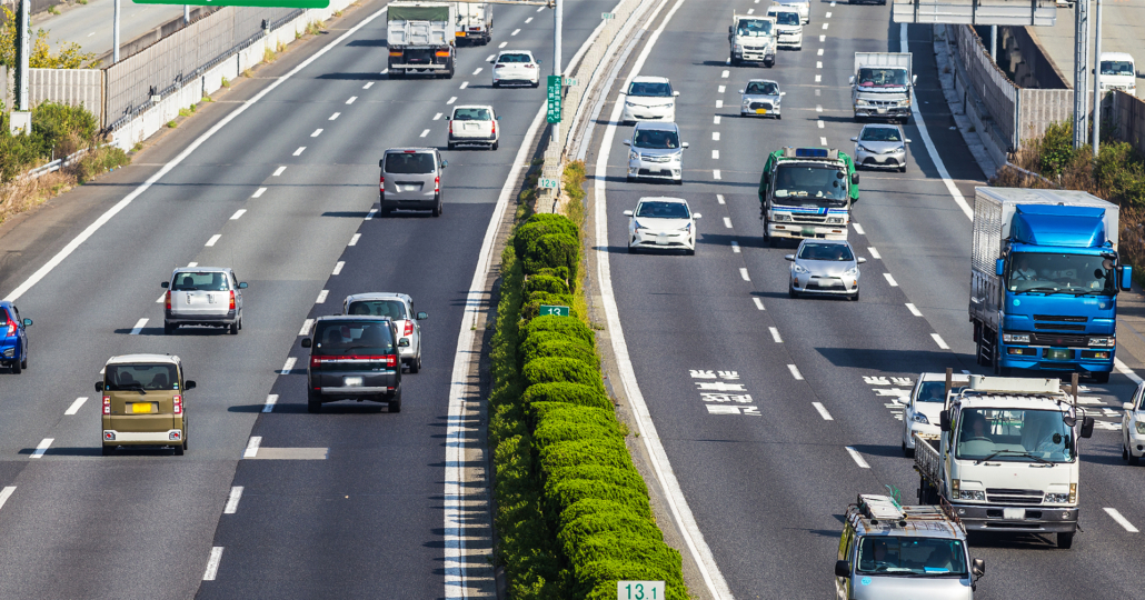 Smart Traffic, Traffic Monitoring & Analysis & Management Solutions - FIC