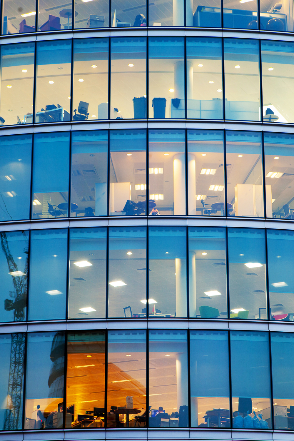 Smart Building, Smart Building Technology & Systems & Solutions - FIC