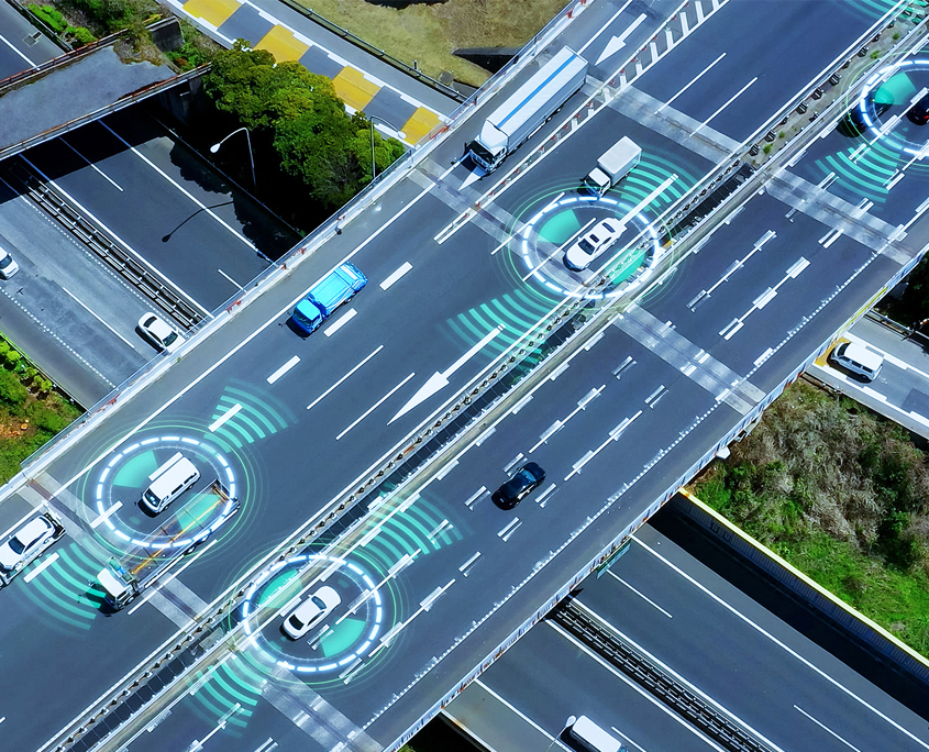 Smart City, Smart City Technologies, Solutions of IoT & AIoT- FIC