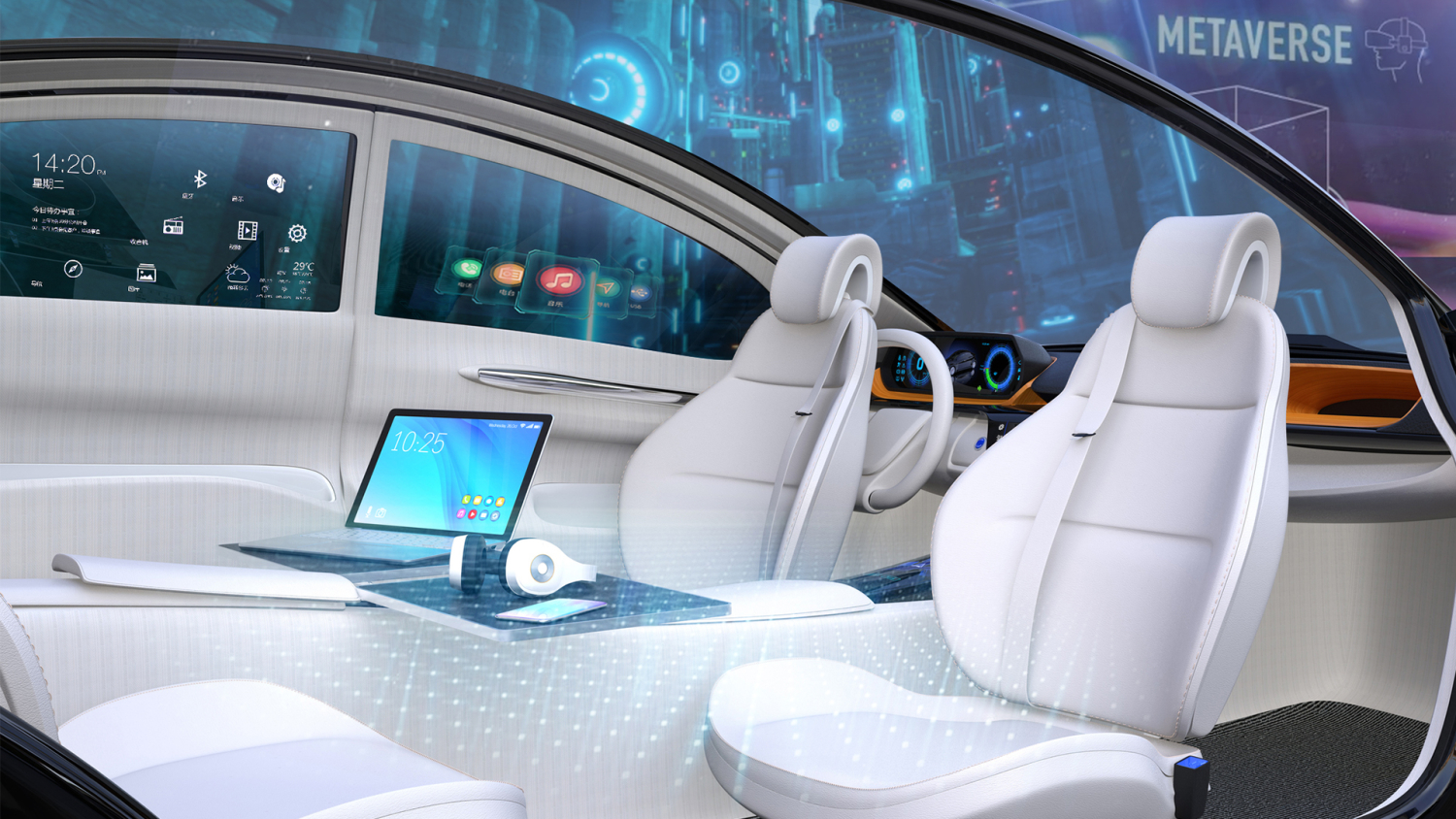 FIC｜First International Computer - Automotive Electronics Design ...