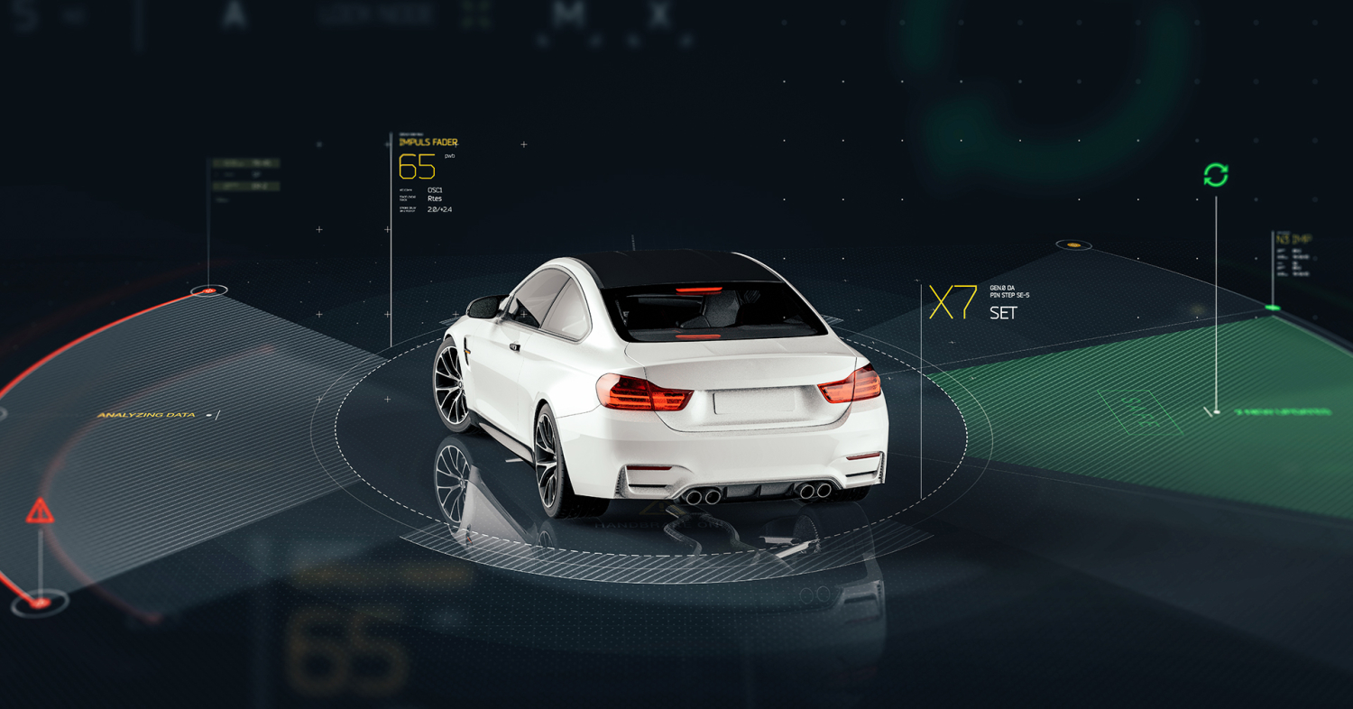 Advanced Driver Assistance Systems (ADAS), Cars with ADAS - FIC