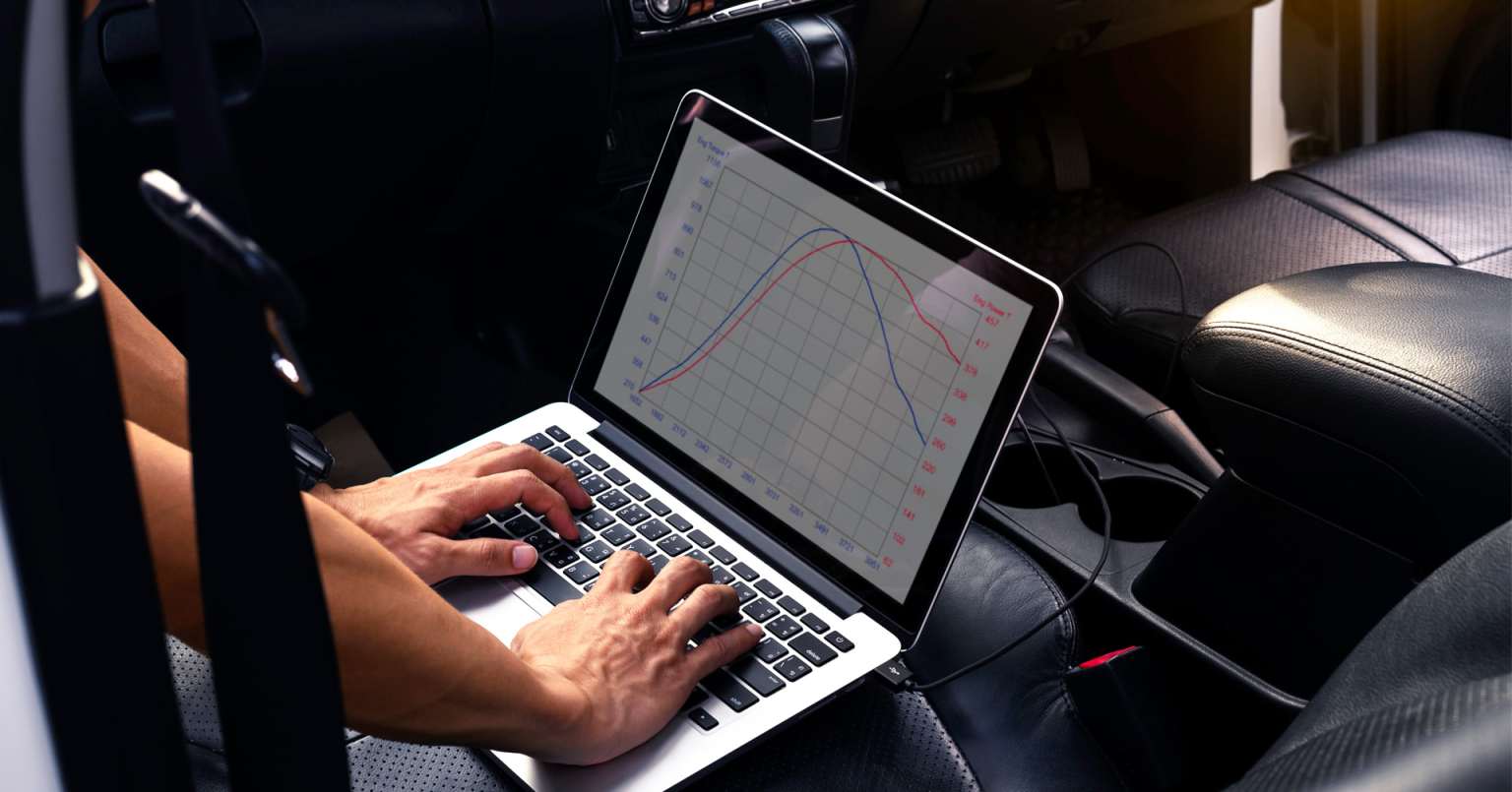 ECU Automotive, Vehicle ECU, ECU in Vehicle, ECU in Automobile - FIC