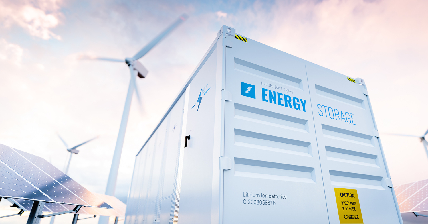 Energy Management System (EMS), Energy Management Solutions - FIC