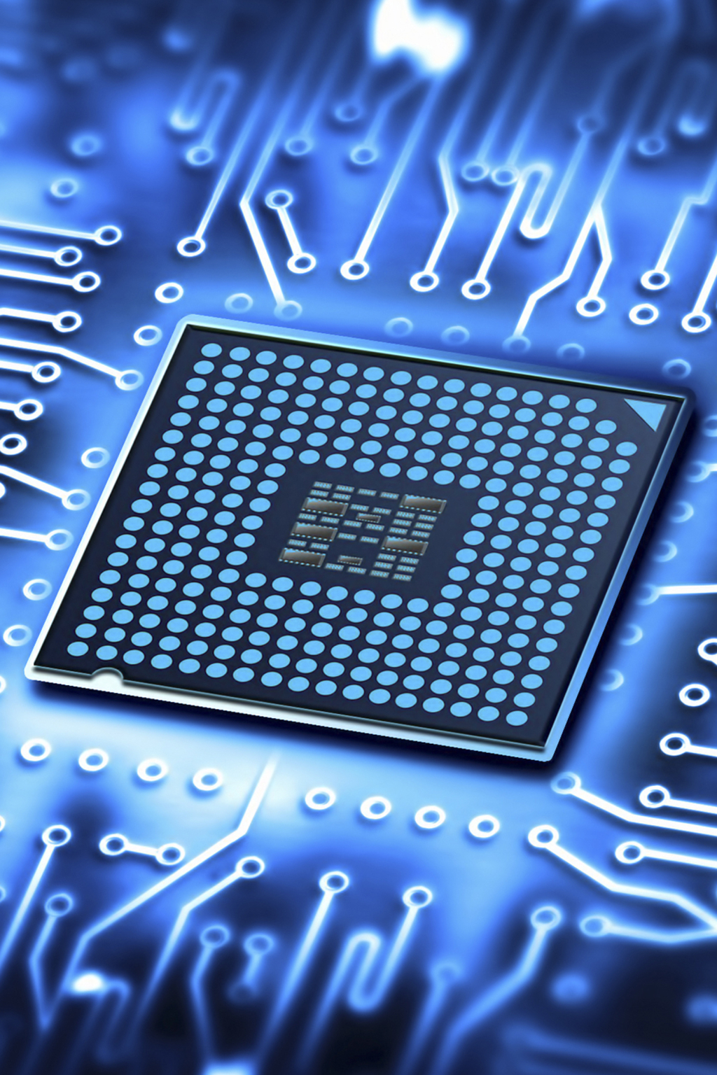 Digital Instrument Cluster, Digital Gauge Cluster, Digital Cluster - FIC