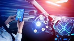 Navigating the Future: The Rise of Integrated Cockpit Systems