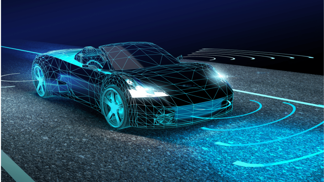 透過 AR HUD 提升駕駛安全性 - FIC 大眾電腦