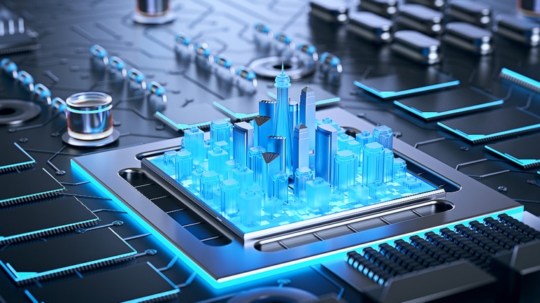FIC｜First International Computer - Smart City and Smart Display Provider